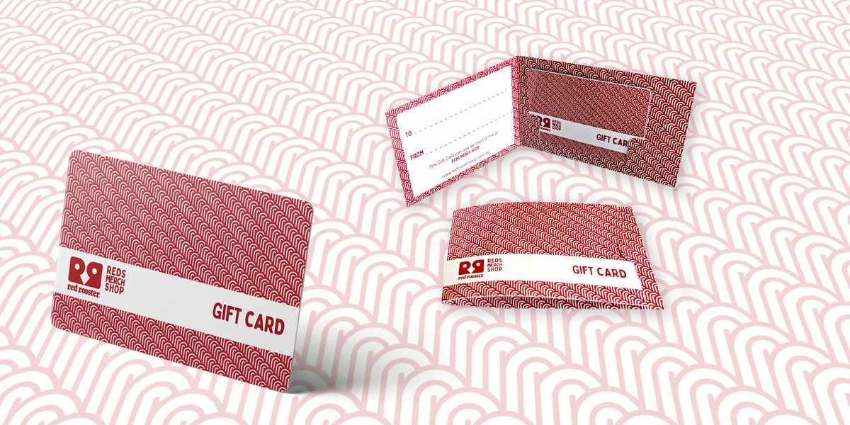 Gift Cards – Red Rooster AU