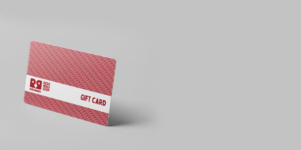 Gift Cards – Red Rooster AU