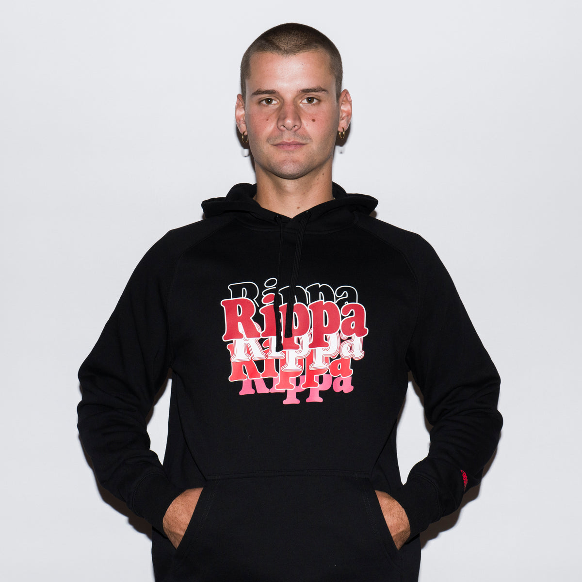 Reds RIPPA Supply Hood – Red Rooster AU