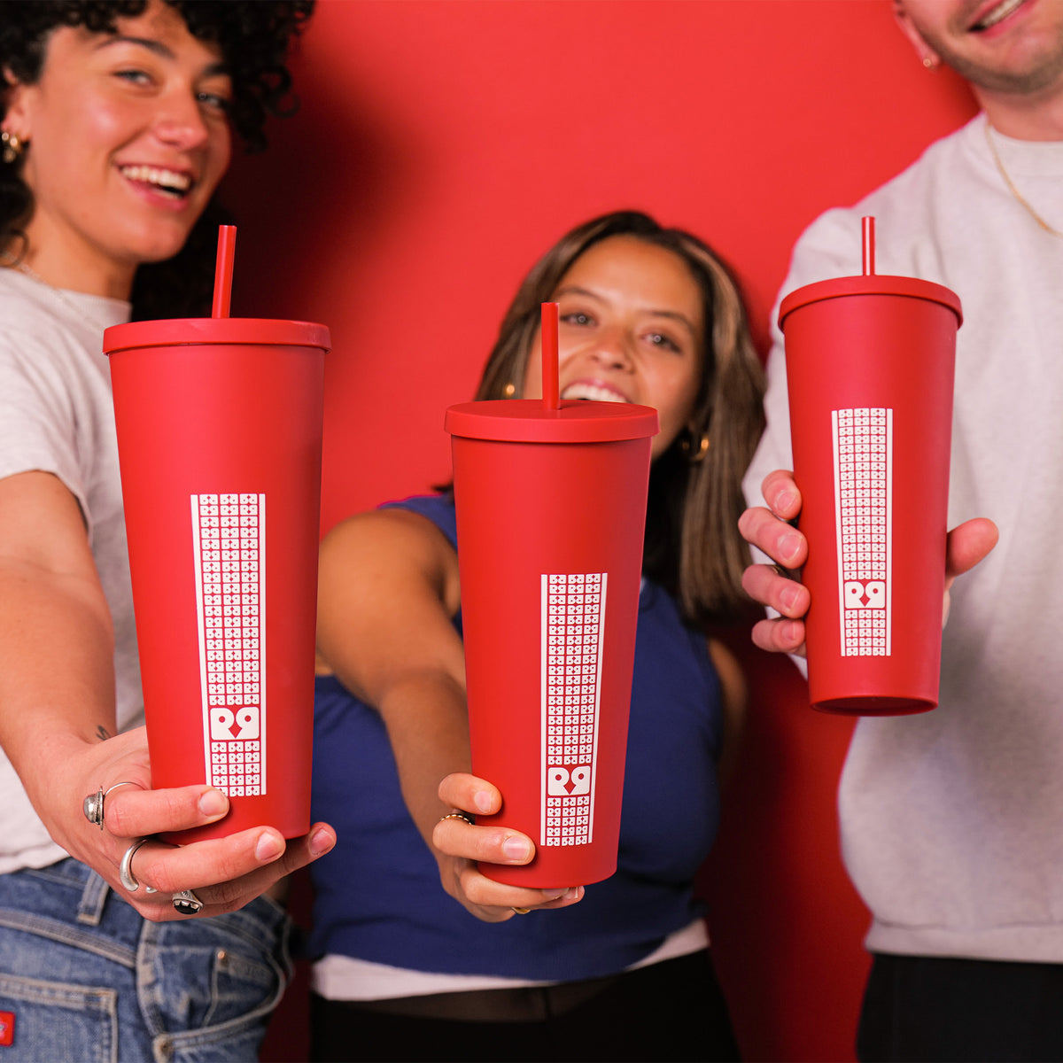 Reds Sipper Cup – Red Rooster AU