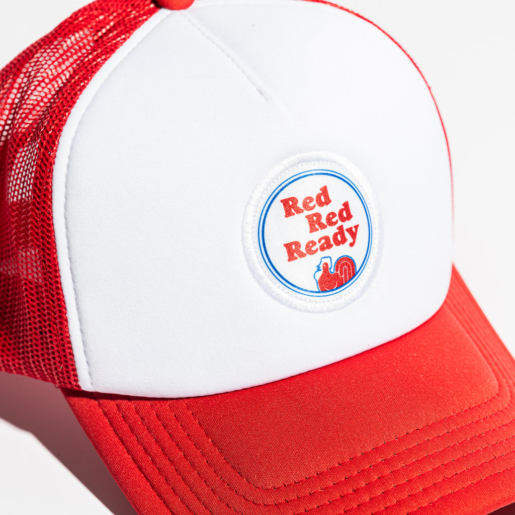 Products – Red Rooster AU